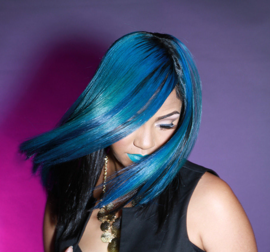 Specialty Services: Hair Color, Extension, Smoothing Treatment